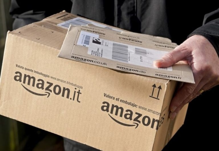 Il tuo pacco Amazon è in ritardo? Tu ci guadagni