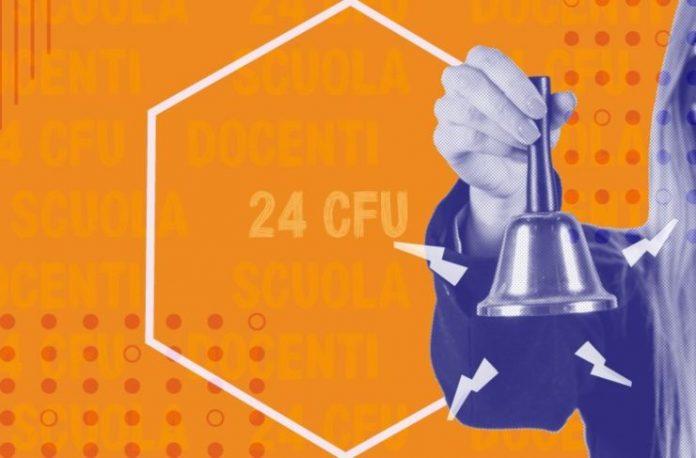 Che cos'è il percorso dei 24 CFU - Attualità Tuttogratis