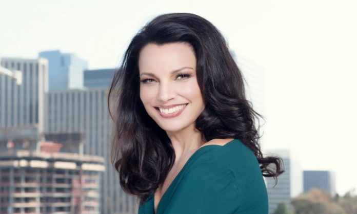 Ti ricordi di Tata Francesca della sit-com americana? Ecco che fine ha ...