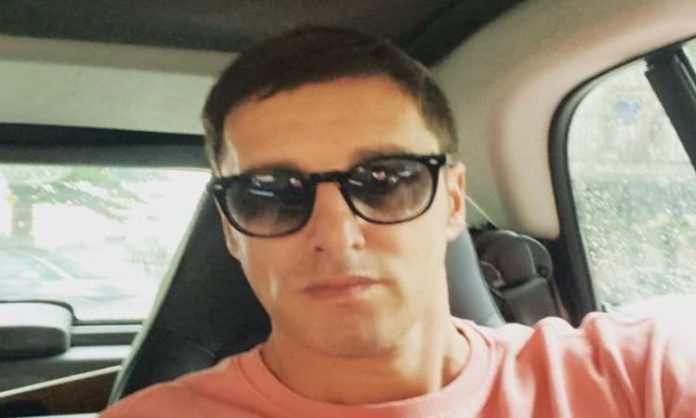 Ti ricordi di Luca Dirisio? Il cantante oggi è completamente cambiato