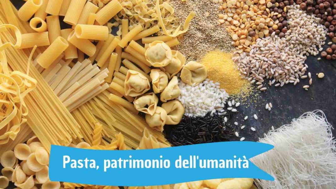 Insetti nella pasta: la soluzione veloce che nessuno conosce