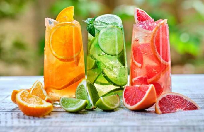 La bevanda più dissetante dell'estate: semplice da realizzare in casa